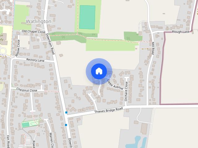Nolan Court, Watlington, Norfolk, PE33 0JP