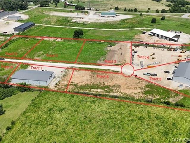 Nolan Dr Lot 1, Eldon, MO 65026