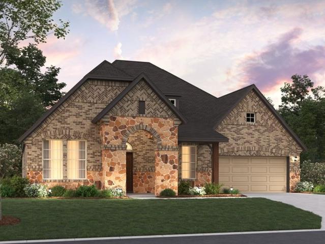Nolan Plan LaPrelle Community