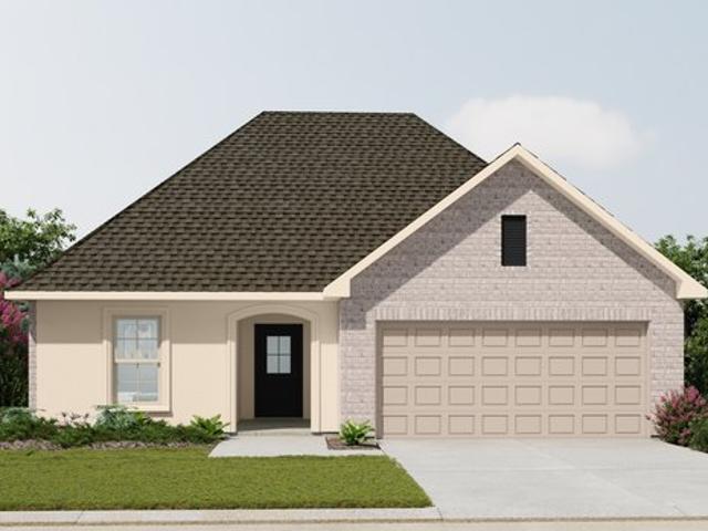 Nolana IV A Plan Eastgate Bend Community