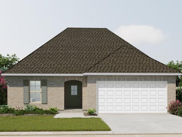 Nolana IV B Plan Orange Gardens Community