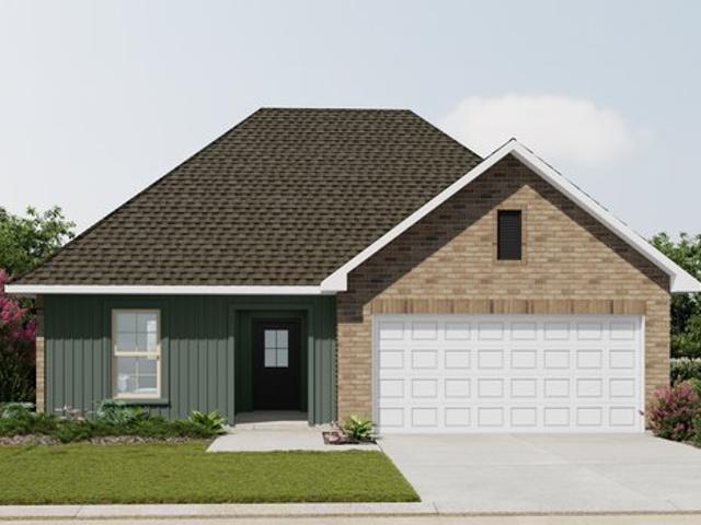 Nolana IV G Plan Cardinal Estates Community