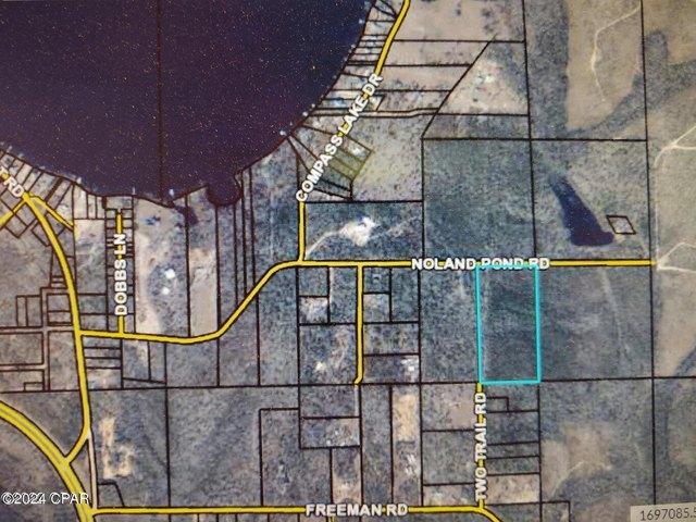 Noland Pond Rd, Alford, FL 32420