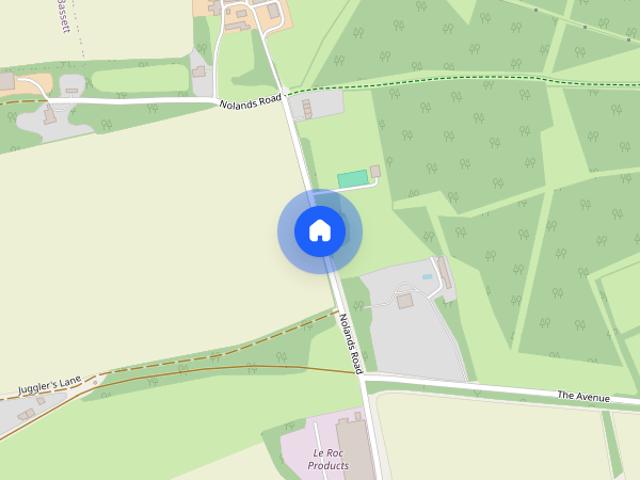 Nolands Road, Yatesbury, Calne