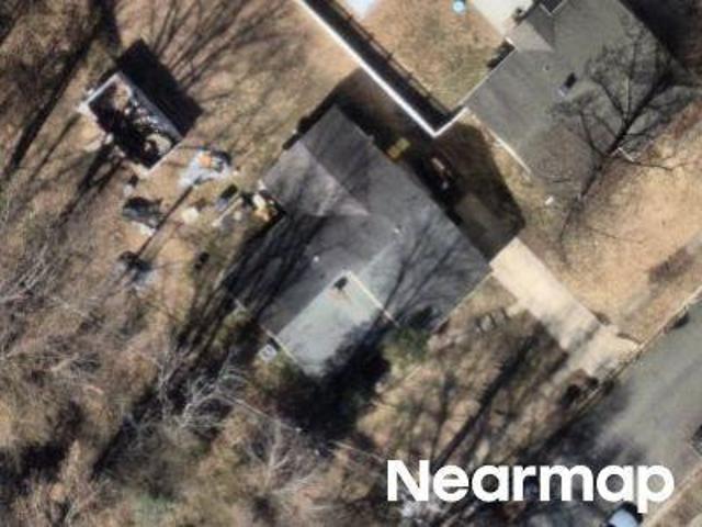 Nolcrest Rd