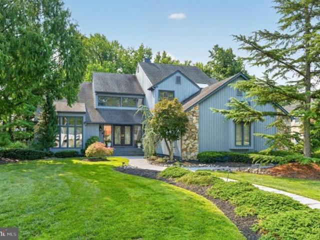 Nolen Cir, Voorhees, Home For Sale