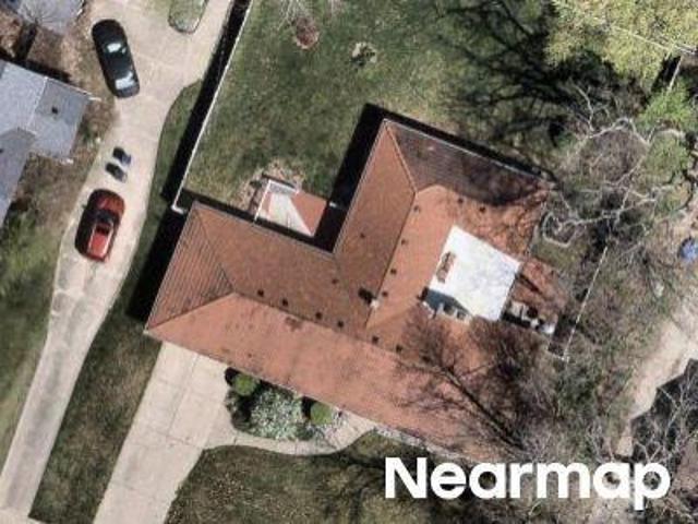Nolen Dr