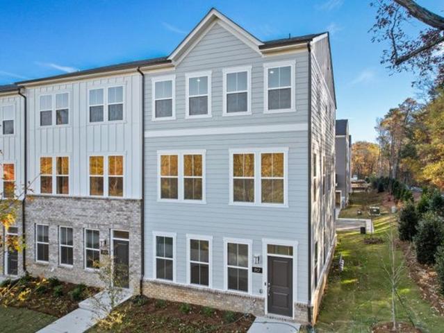 Nolen Plan Galloway Towns Community