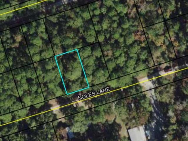 Noles Ln Units 1 & 40, Crawfordville, FL 32327