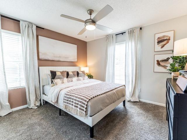 Nolia on the Hill 1 Bedroom Apartment for Rent at 2905 S Lees Summit Rd, Independence, MO 64055 Glendale