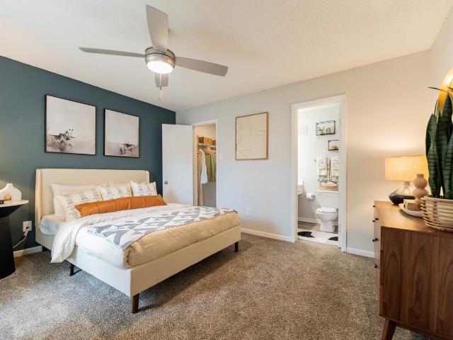 Nolia on the Hill 1 Bedroom Apartment for Rent at 2905 S Lees Summit Rd, Independence, MO 64055 Glendale