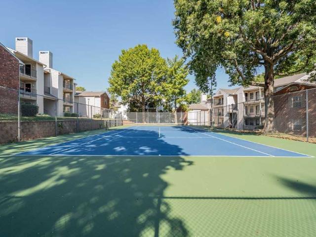 Nolia on the Hill 1 Bedroom Apartment for Rent at 2905 S Lees Summit Rd, Independence, MO 64055 Glendale