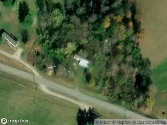 Nolin Dam Rd