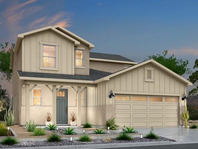 Nolina Plan Verdancia Community