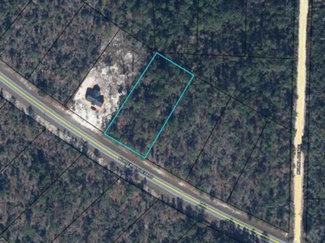 Nortek Blvd Lot 14, Marianna, FL 32448
