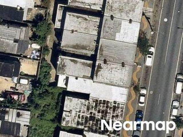 North 5th Street