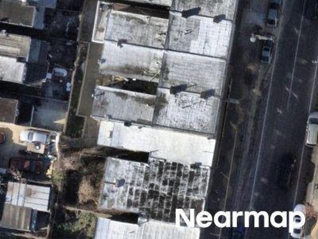 North 5th Stree