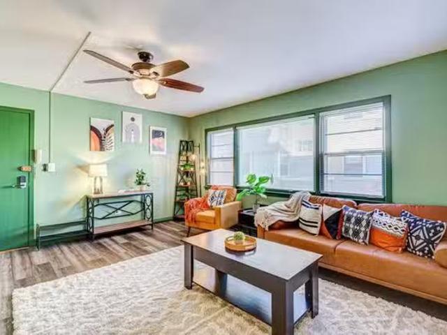 North 78th Avenue