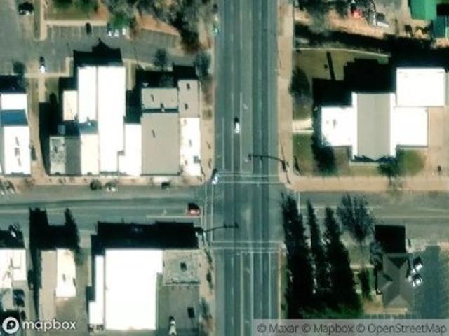 North 8160 East