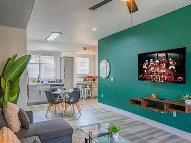 North 93rd Avenue