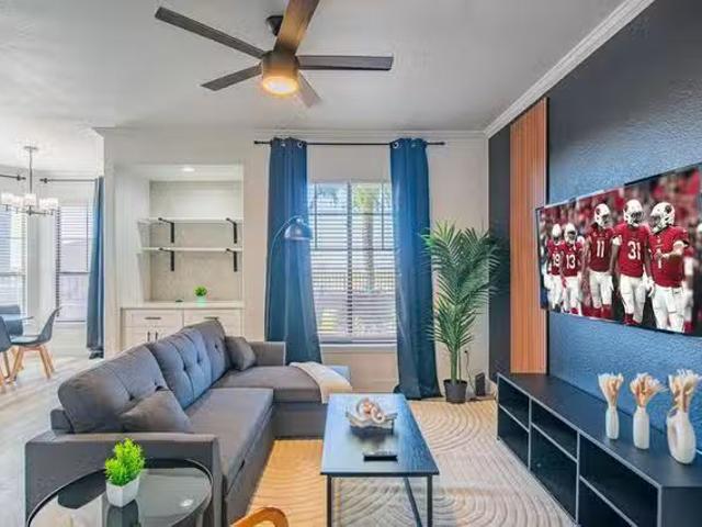 North 95th Avenue