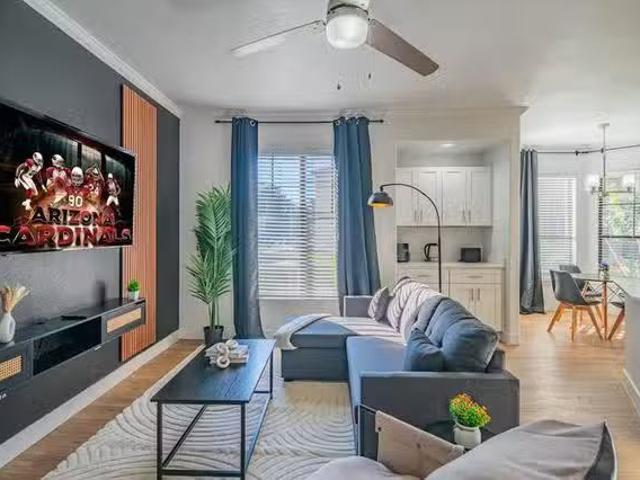 North 95th Avenue
