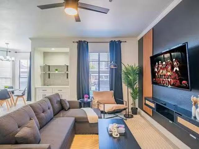 North 95th Avenue