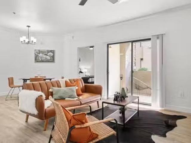 North 95th Avenue
