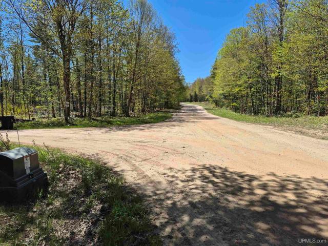 North 9 Acres Perch Lake Road