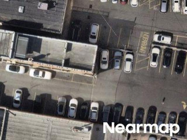 North 10th Street