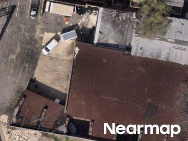 North 10th Street