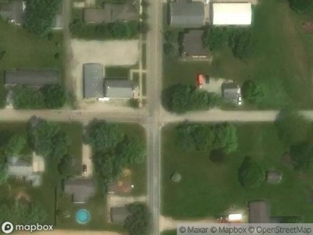North 1200 East