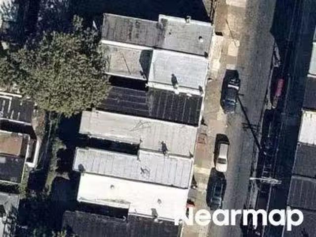 North 17th Street Philadelphia Pa 19132 & 270 East Sharpnack S.