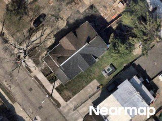 North 37th St
