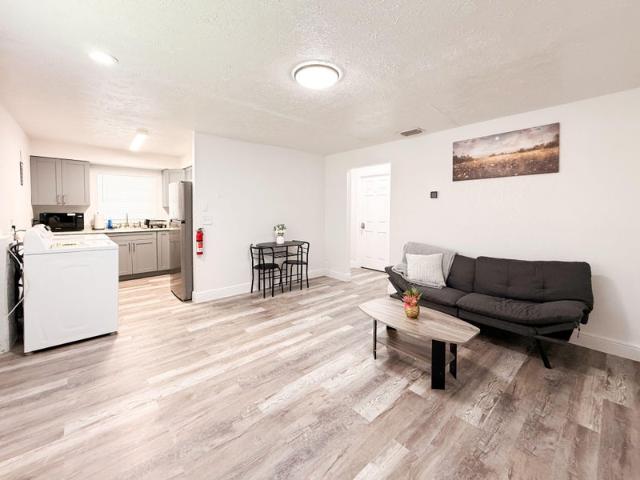 North Tampa Home