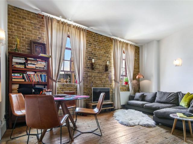North Tenter Street, Aldgate, London E1, 1 bed flat to rent, £2,300 pcm | PrimeLocation