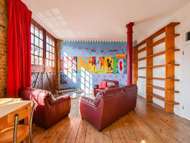 North Tenter Street, Whitechapel, London E1, 2 bed flat to rent, £3,250 pcm | PrimeLocation