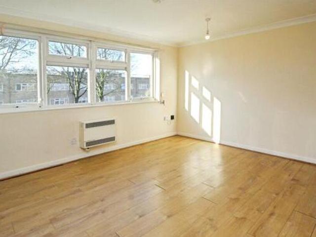 North Tenth Street, Milton Keynes, 1 Bedroom Apartment