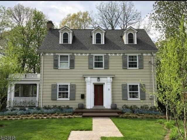 North Ter, Maplewood, Home For Sale