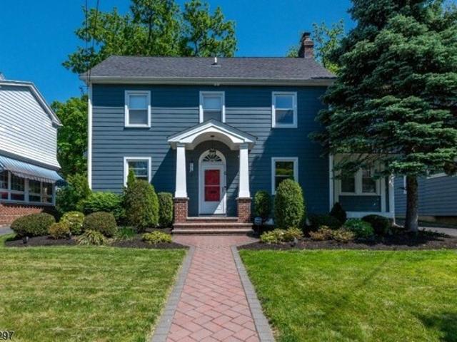 North Ter, Maplewood, Home For Sale