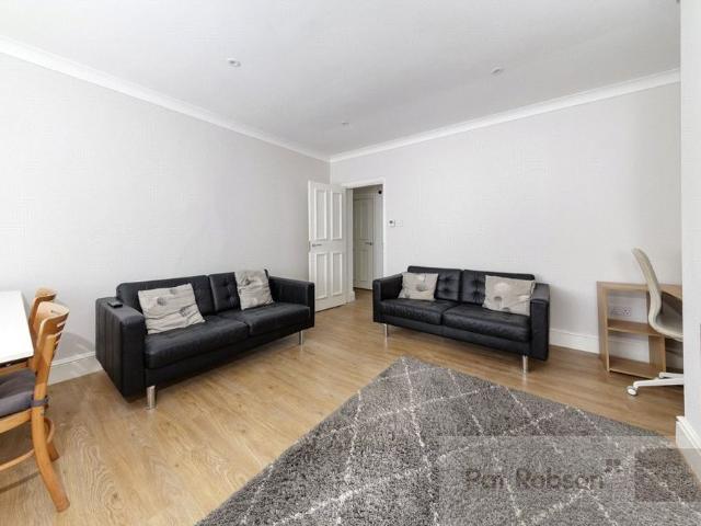 North Terrace, Newcastle Upon Tyne