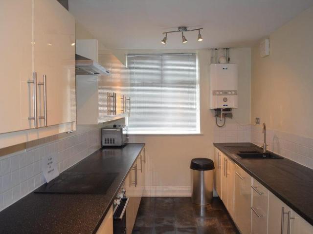 North Terrace, Newcastle Upon Tyne 6 bed apartment to rent £2,346 pcm £541 pw