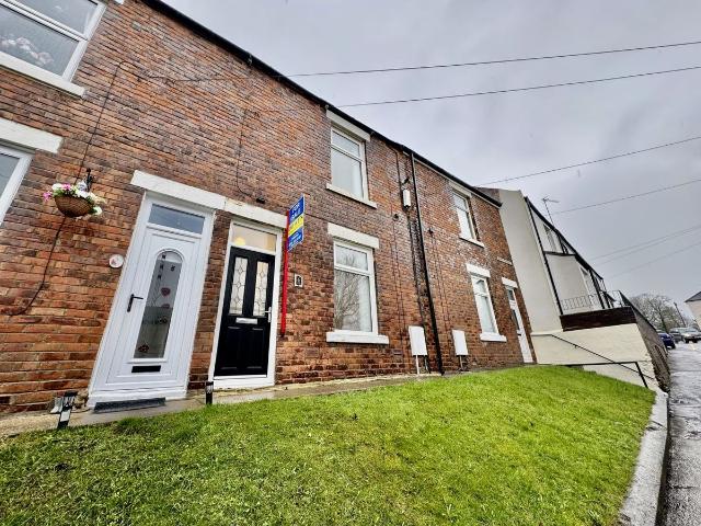 North Terrace, Peterlee, County Durham SR8, 2 bed terraced house to rent, £600 pcm | PrimeLocation