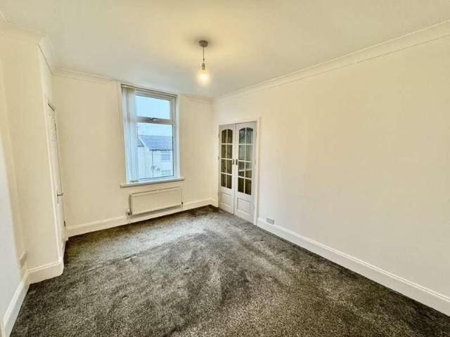 North Terrace, Peterlee, County Durham, SR8