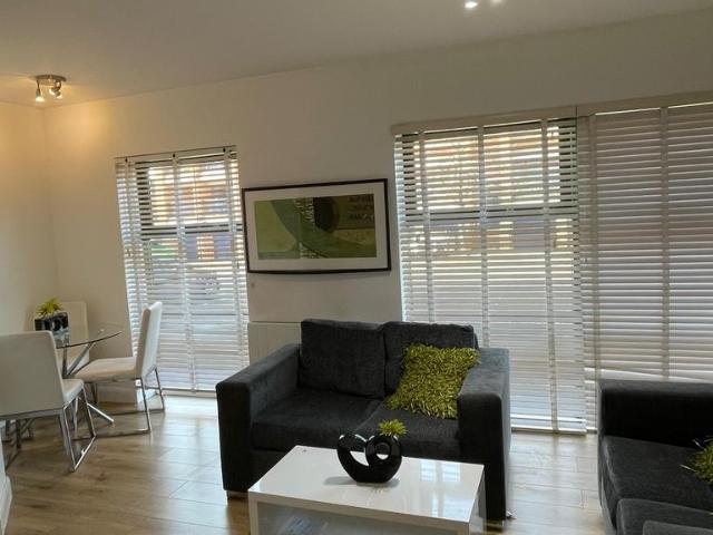 North Thirteenth Street, Milton. 2 bed flat to rent £1,450 pcm £335 pw