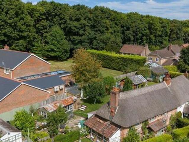 North Tidworth, Tidworth, 2 Bedroom Semi detached