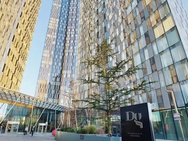 North Tower, 9 Owen Street, Manchester, M15 4YB, United Kingdom | 2 bed apartment for rent #166431912 | Rentberry
