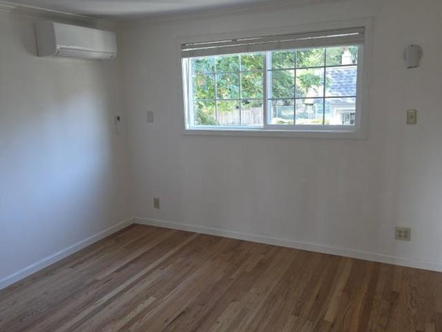 North Tower Room