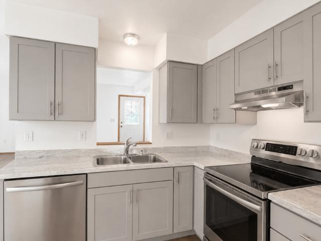 North Townhomes