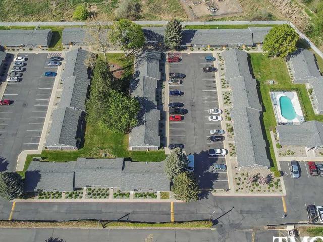North Trace Village Apartments 2 Bedroom Apartment for Rent at 200 Waldron St, Richland, WA 99354
